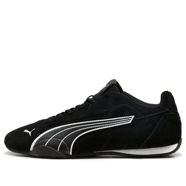 PUMA Catch Sd Sneakers - Blac/white