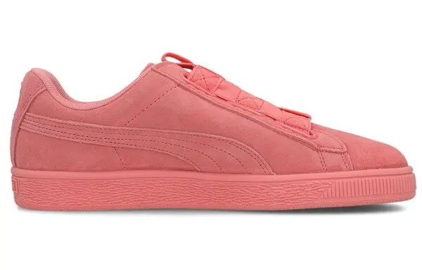 PUMA Suede Mid Top Sneakers
