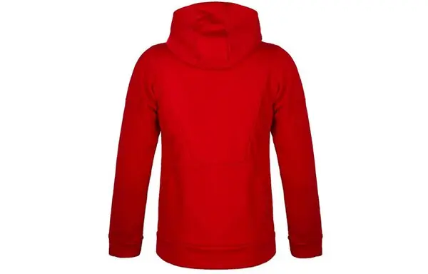 JORDAN Air Hooded Zip Jacket