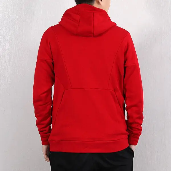 JORDAN Air Hooded Zip Jacket