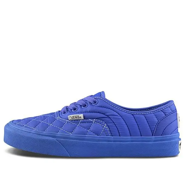VANS Opening Ceremony X Authentic Quilted Baja - Blue