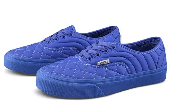VANS Opening Ceremony X Authentic Quilted Baja