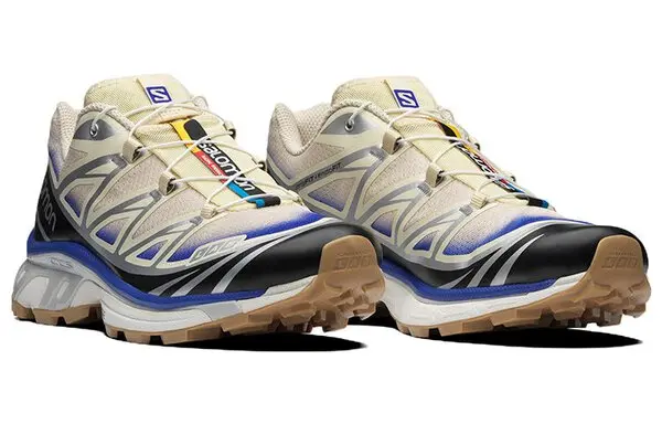 SALOMON Xt-6 Skyline Sneakers