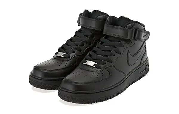 Nike Force 1 '07 Mid Sneakers