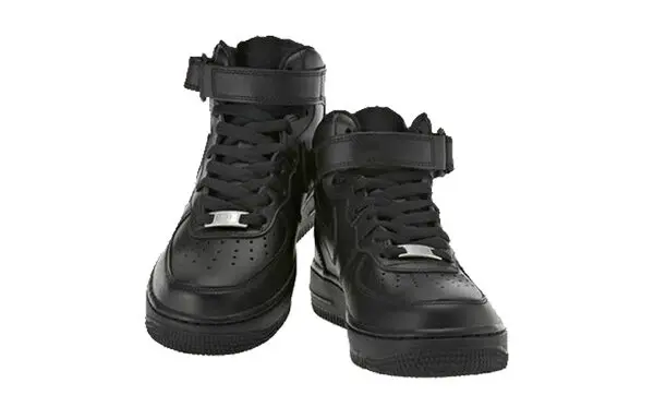 Nike Force 1 '07 Mid Sneakers