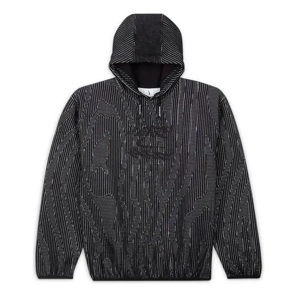 Nike X Off-white Engineered Hoodie Asia Sizing