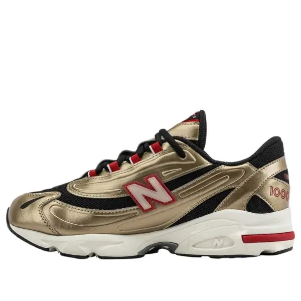 NEW BALANCE X Shoe Palace 1000