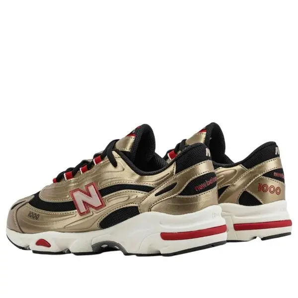 NEW BALANCE X Shoe Palace 1000