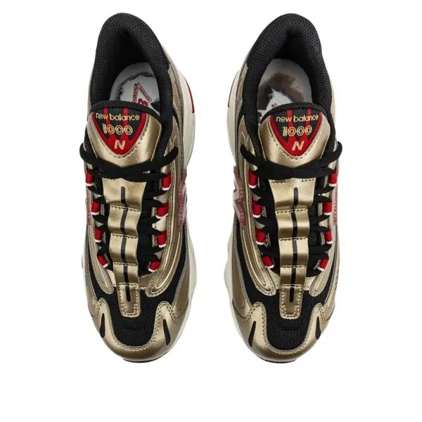 NEW BALANCE X Shoe Palace 1000