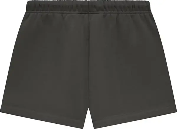 Fear Of God Ss24 Fleece Running Short