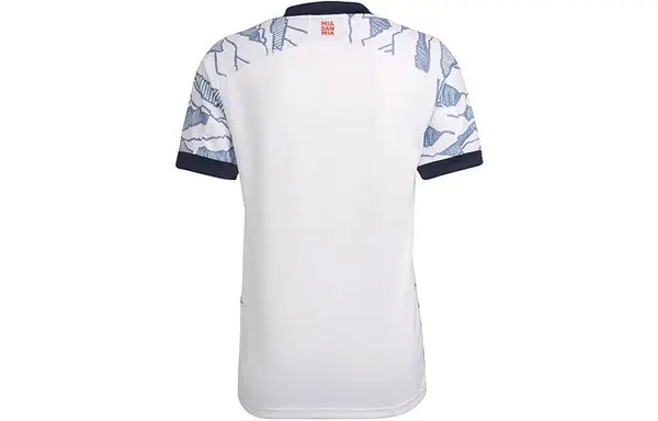 Adidas Bayern Munich 21/22 Third Jersey