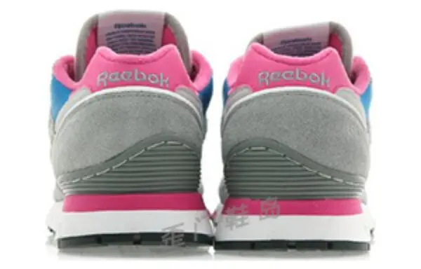 REEBOK Gl6000 Sneakers - Grey/blue/pink