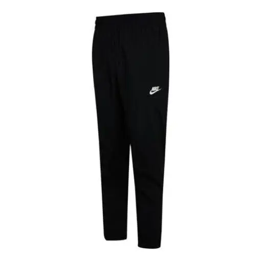Nike Woven Pants - Black