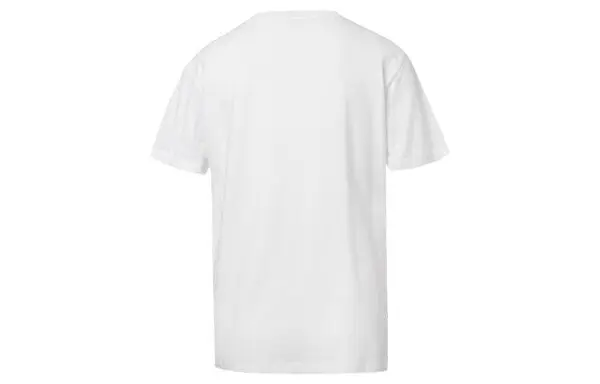CONVERSE Printed Crewneck T-shirt