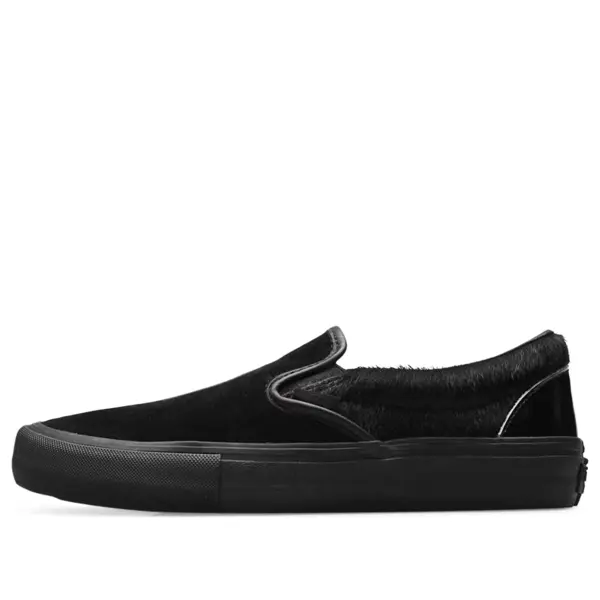 VANS Engineered Garments X Slip-on Lx - Black