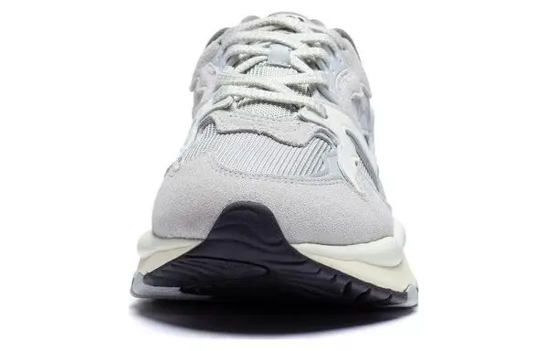 LI-NING 001 Shanhai Athletic Sneakers - Grey/white