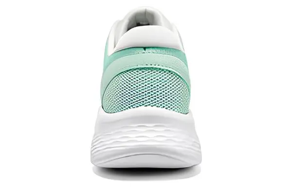 Sketchers Skech-lite Pro Athletic Sneakers - White/green