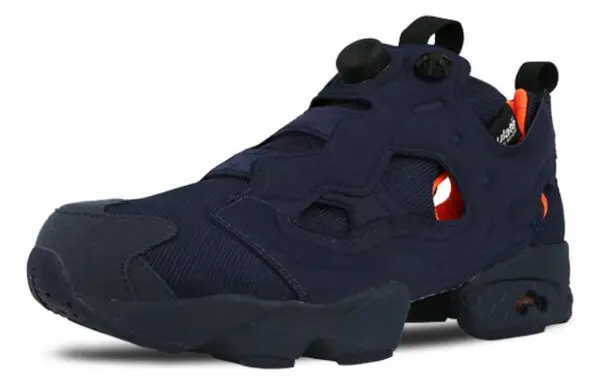 REEBOK Instapump Fury "tech Flight - Blue