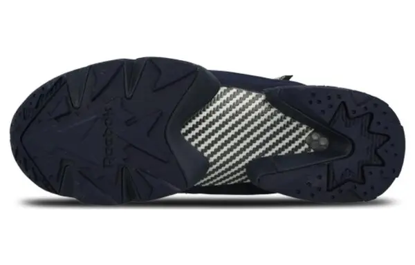 REEBOK Instapump Fury "tech Flight - Blue