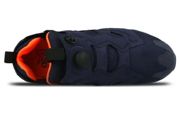 REEBOK Instapump Fury "tech Flight - Blue