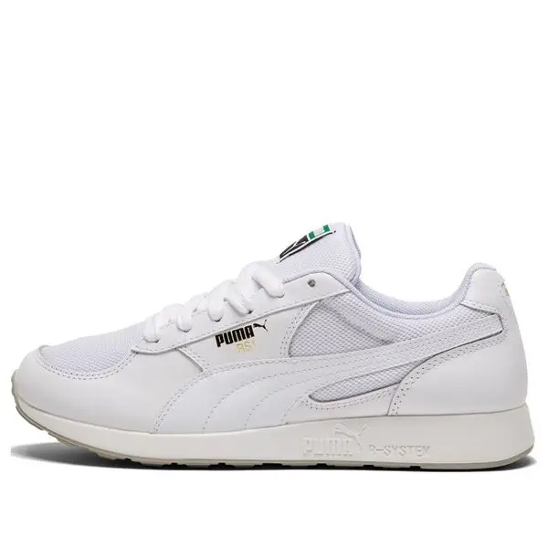 PUMA Rs-1 Og Clone Sneakers - White