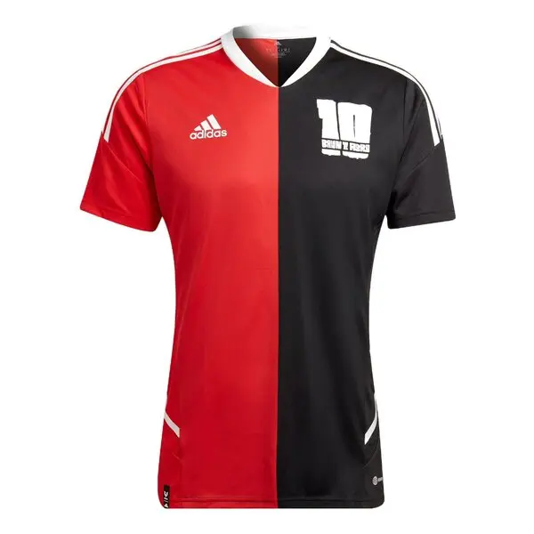 Adidas Messi Jersey - Default Colorway