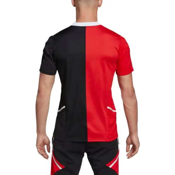 Adidas Messi Jersey Asia Sizing