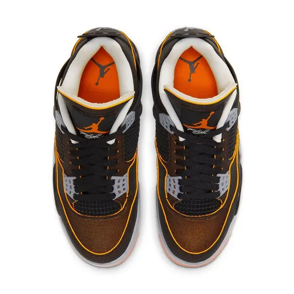 JORDAN 4 Retro Se "starfish - Sail/black/starfish