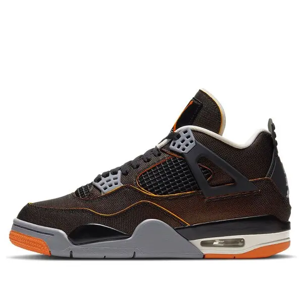 JORDAN 4 Retro Se "starfish - Sail/black/starfish