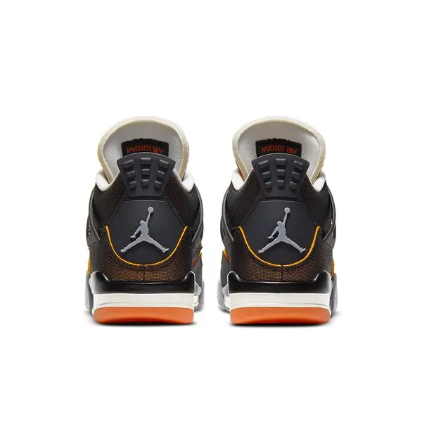 JORDAN 4 Retro Se "starfish - Sail/black/starfish