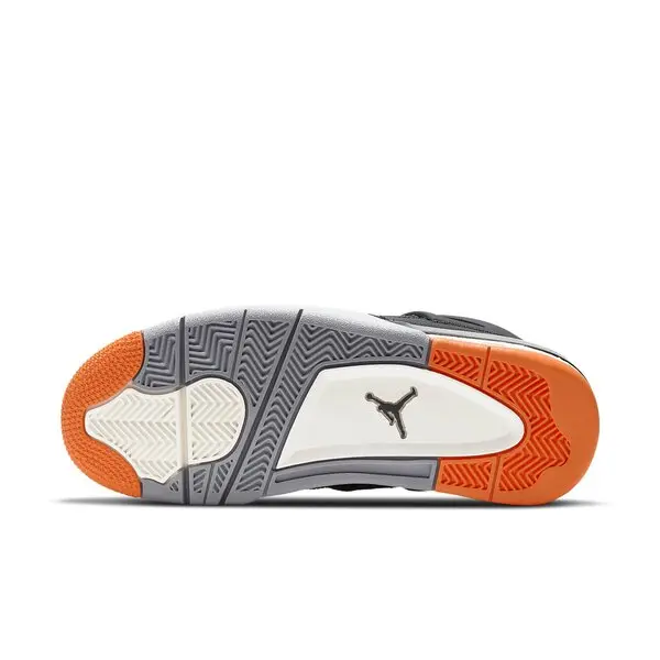 JORDAN 4 Retro Se "starfish - Sail/black/starfish