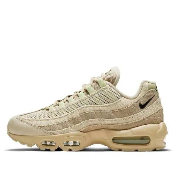 Nike Max 95 Premium "grain - Brown