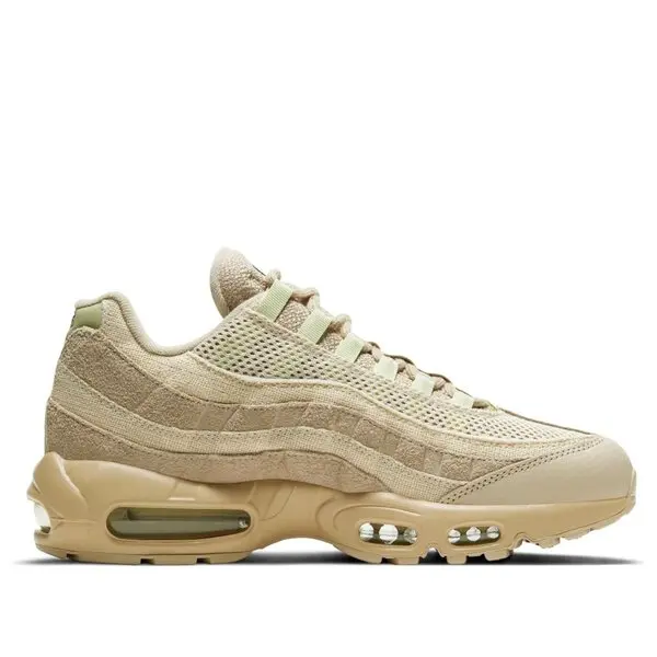 Nike Max 95 Premium "grain - Brown