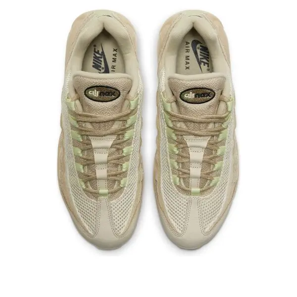 Nike Max 95 Premium "grain - Brown