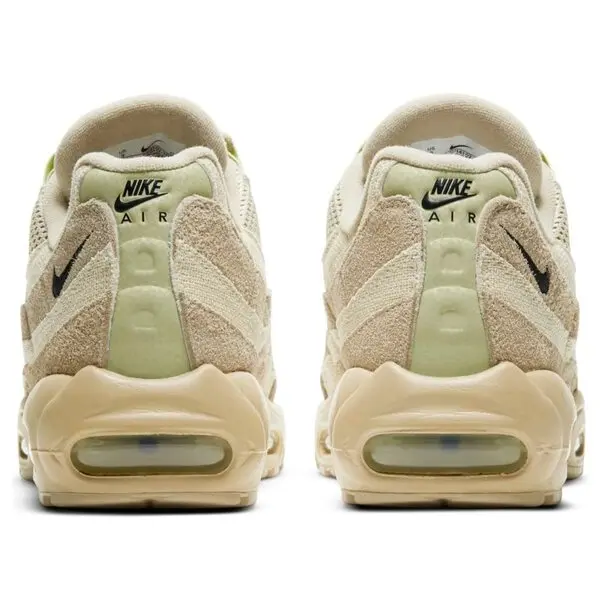 Nike Max 95 Premium "grain - Brown