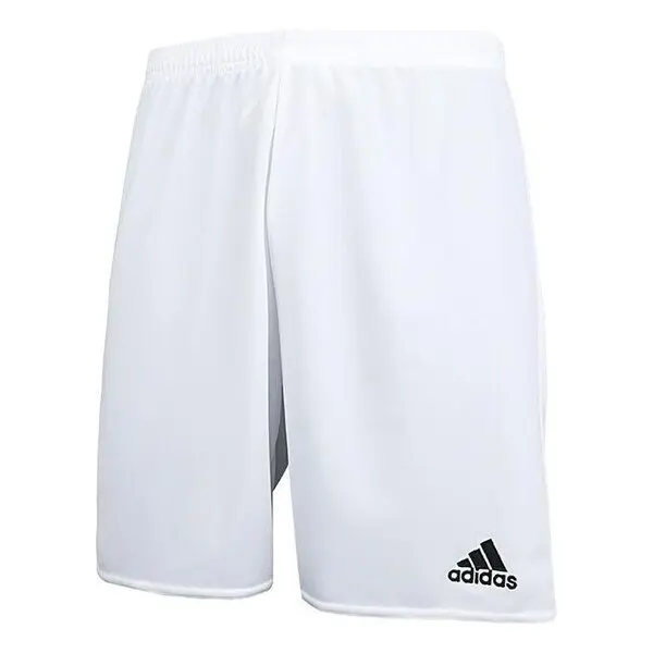Adidas Sports Breathable Pants For - White