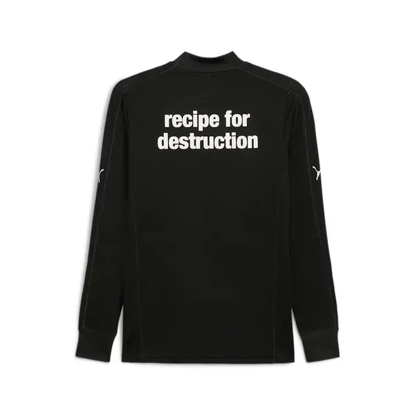 PUMA X Pleasures Long Sleeve T-shirt