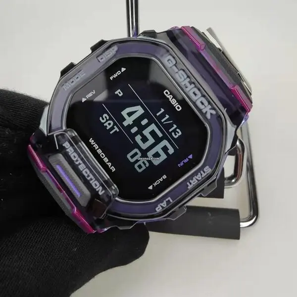 Casio G-shock Digital Watch