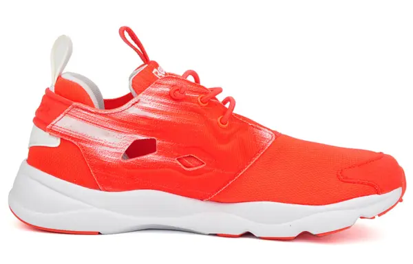 REEBOK Furylite Contemporary Sneakers