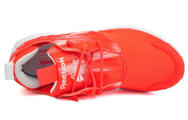 REEBOK Furylite Contemporary Sneakers
