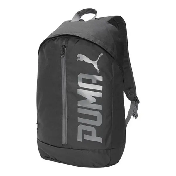 PUMA Pioneer Ii Backpack - Black/grey