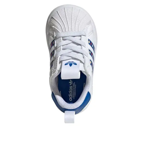 Adidas Adizero Superstar 360 Sneakers