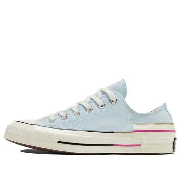 CONVERSE Chuck 70 Low Top Sneakers - Sky Blue