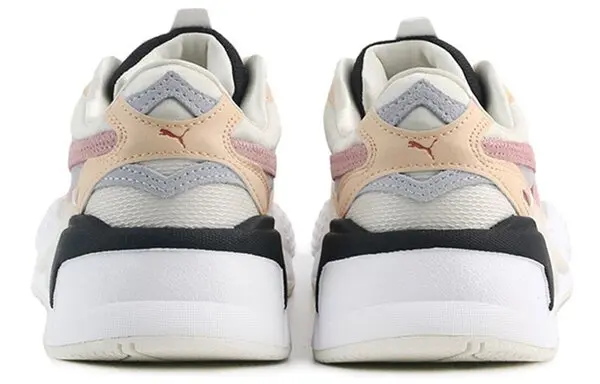 PUMA Rs-x3 Layers Marshmallow Sneakers