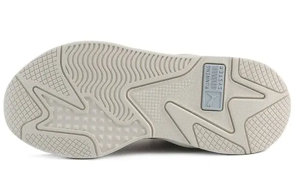 PUMA Rs-x3 Layers Marshmallow Sneakers
