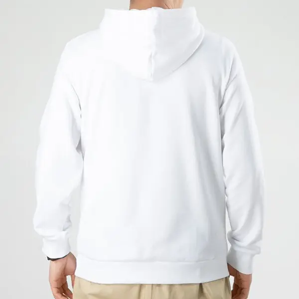 CONVERSE Chuck Patch Pullover Hoodie