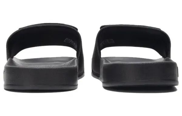 PUMA Leadcat 2.0 Play Low Slides - Black