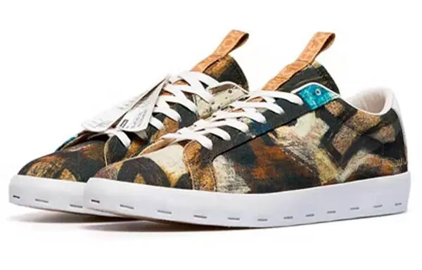 Nike Blazer Low Qs Salvator Michael