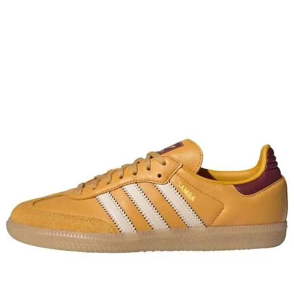 Adidas Samba Og Low Top Sneakers