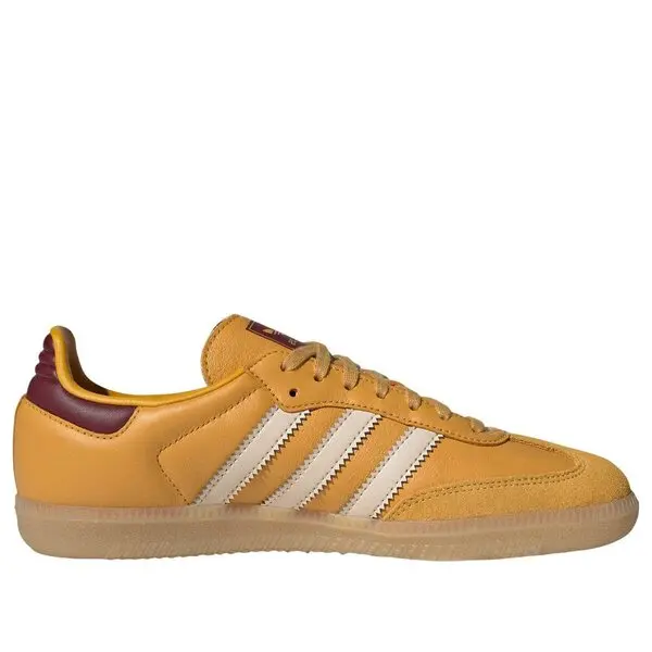 Adidas Samba Og Low Top Sneakers